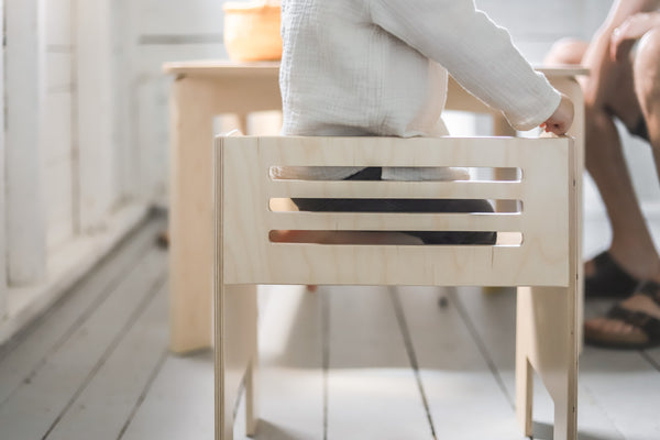 The Chair – Wit Design